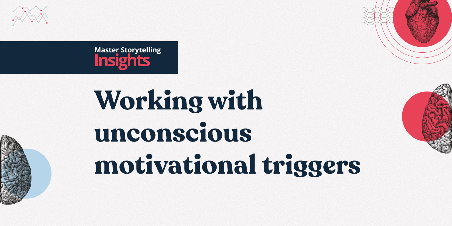 Working with the unconscious mind – Ministory